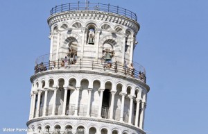 Qué ver en Pisa en un día además de su Torre Inclinada