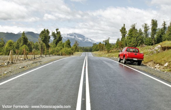 Carretera Austral: Guía de viaje ruta de dos semanas en auto